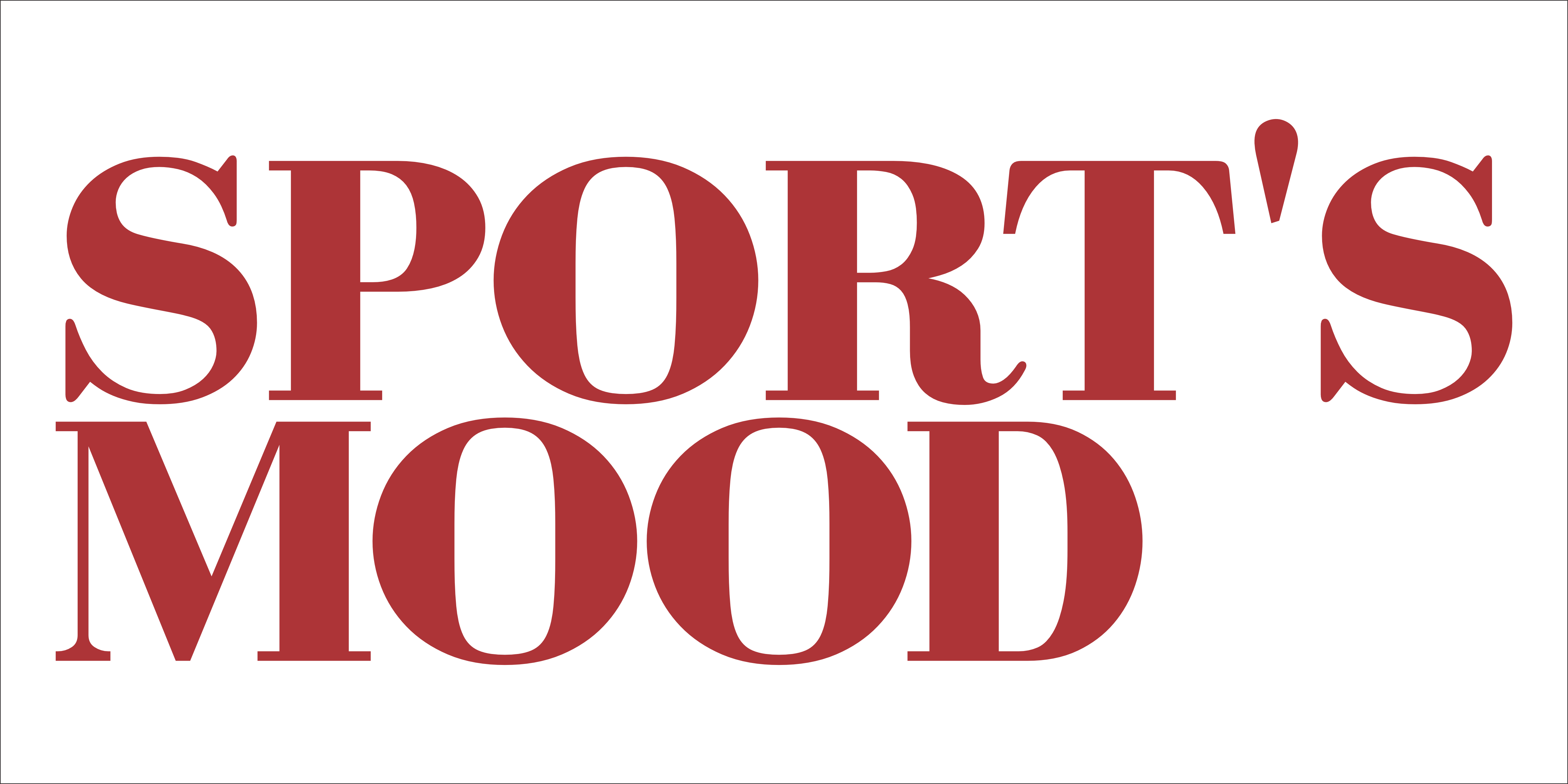 SPORT'S MOOD – Sport's Mood